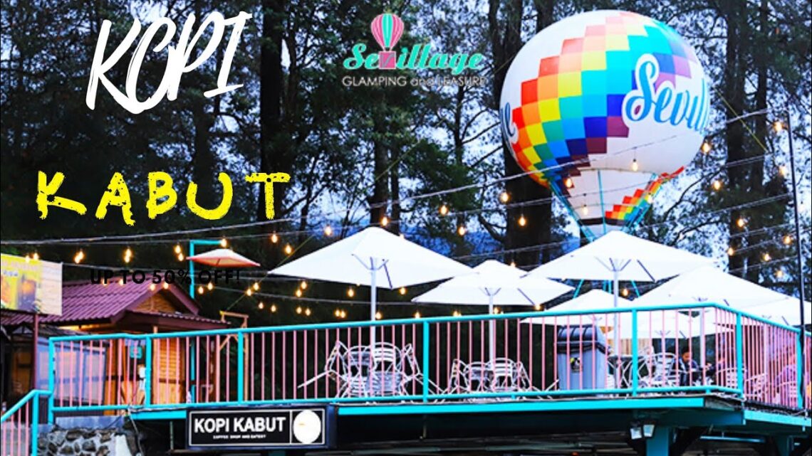 Taman Wisata Alam Sevillage Puncak - Info Puncak